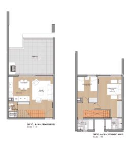 Edificio Duo | Vimac